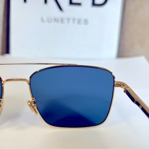 Fred | Accessories | New Fred Paris Fg409u Sunglasses Shiny Endura ...